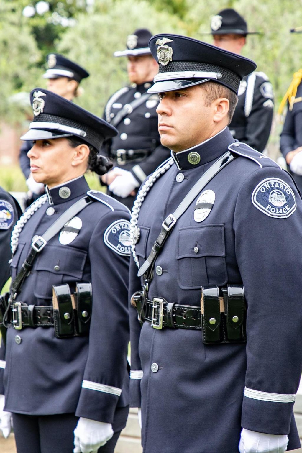 Who We Are - Ontario Police Officers’ Association